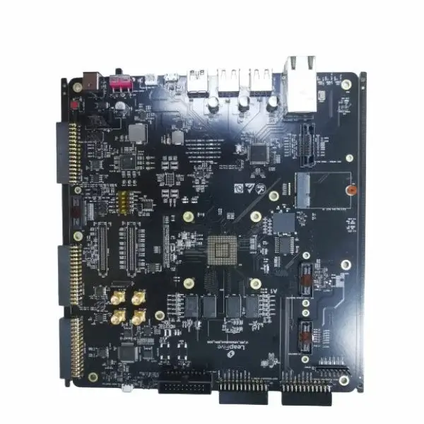 OEM Electronic PCB And PCB Assembly Manufacturer - Kingda Electronics